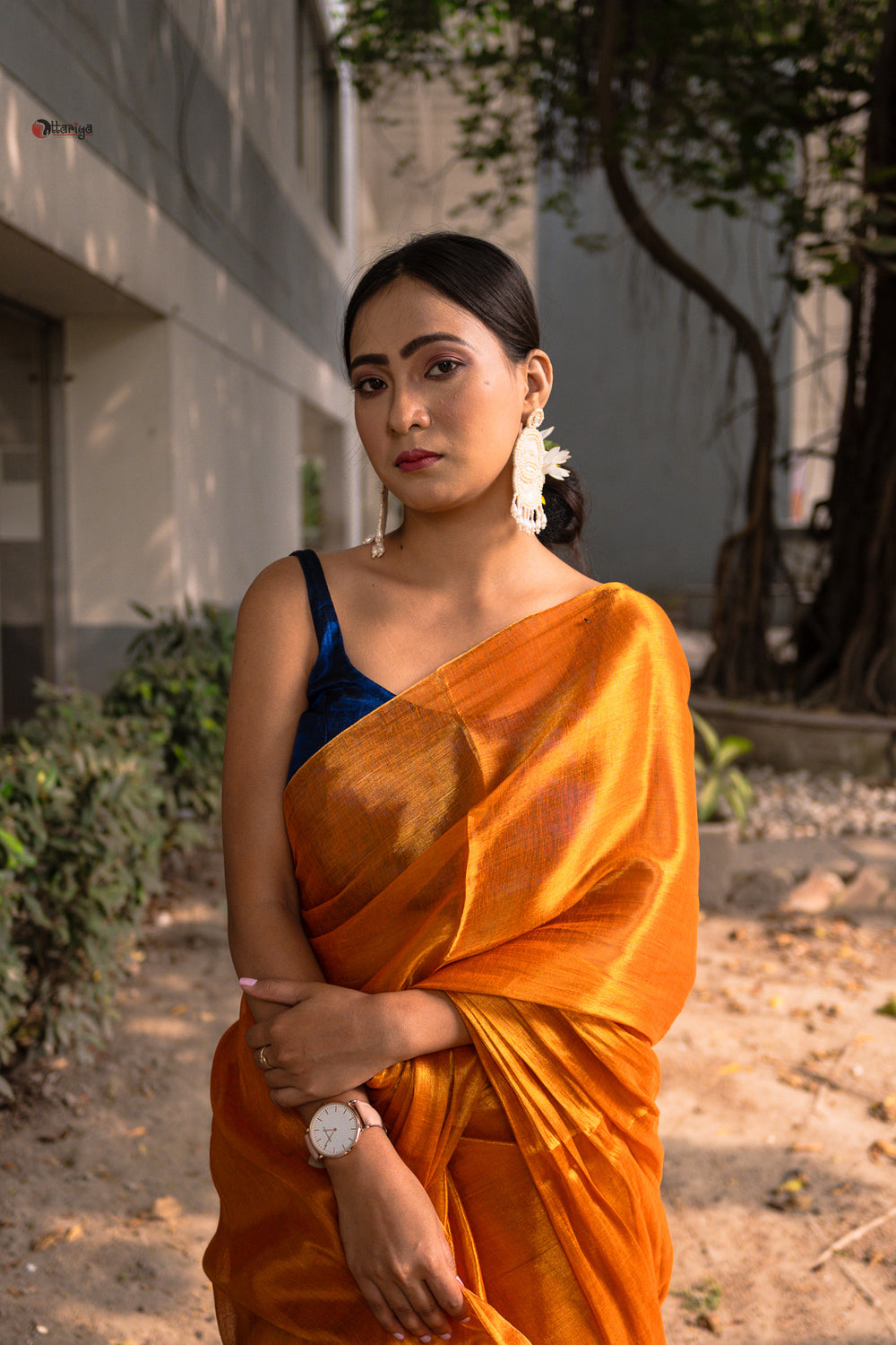 Uttariya: Curated Online Shop For Handwoven Products