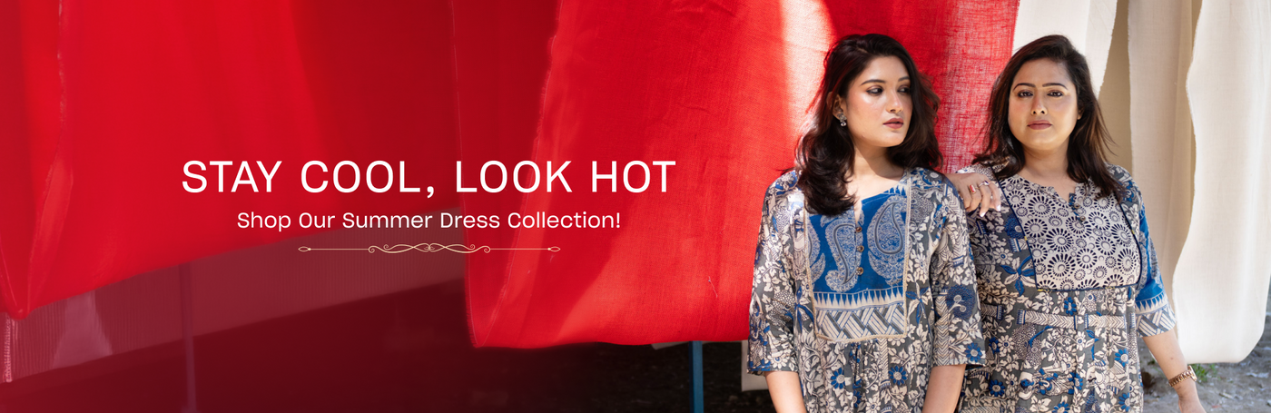 Uttariya: Curated Online Shop For Handwoven Products