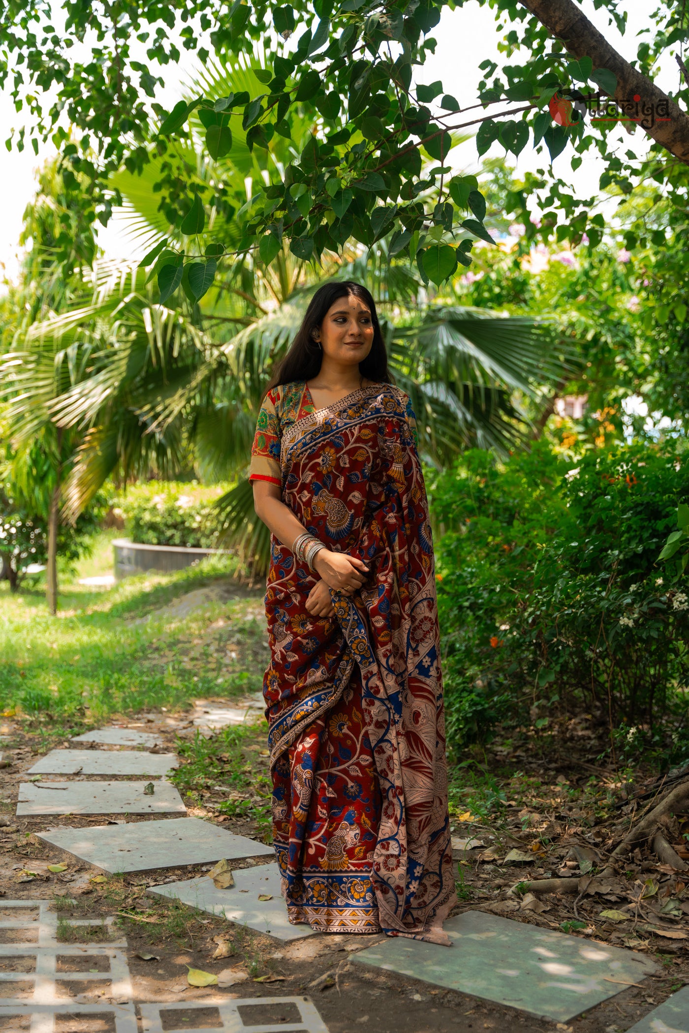Uttariya: Curated Online Shop For Handwoven Products
