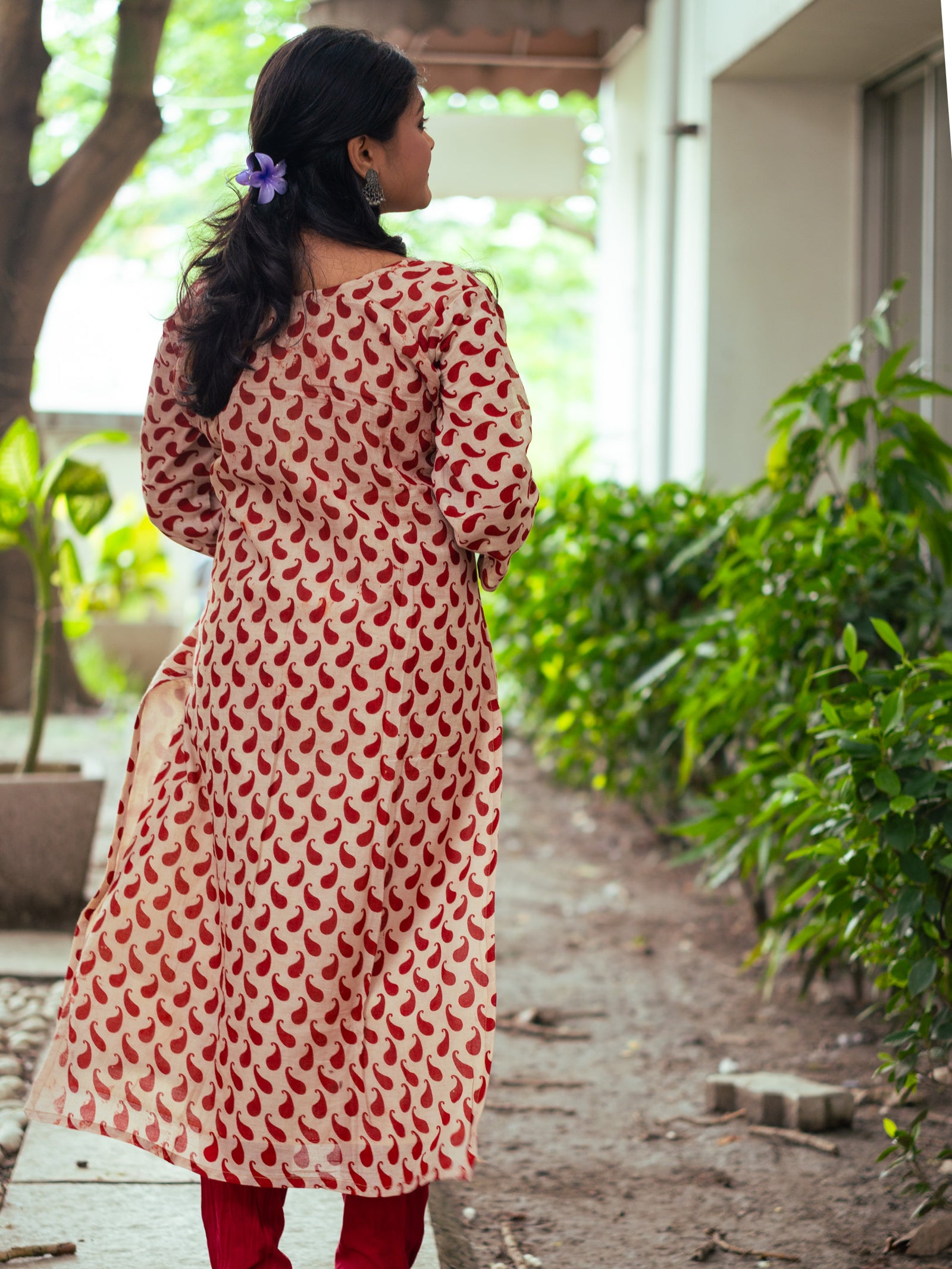 Uttariya: Curated Online Shop For Handwoven Products