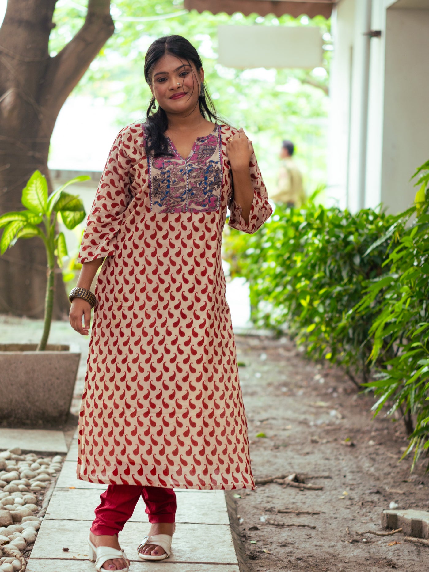 Uttariya: Curated Online Shop For Handwoven Products