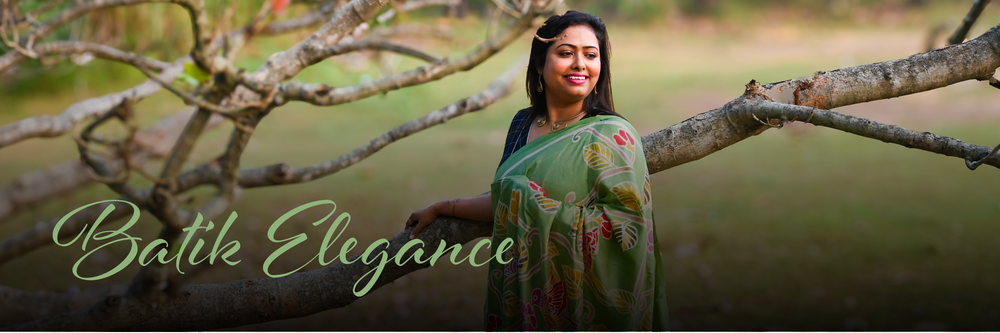 Uttariya: Curated Online Shop For Handwoven Products