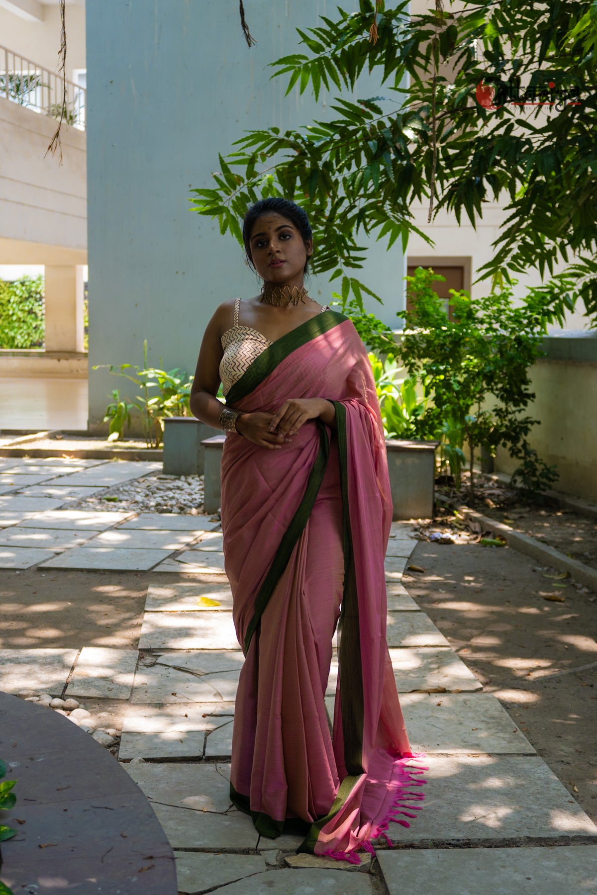 Uttariya: Curated Online Shop For Handwoven Products