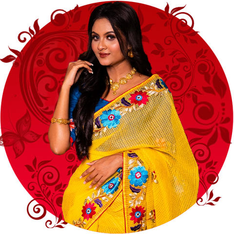 Uttariya: Curated Online Shop For Handwoven Products