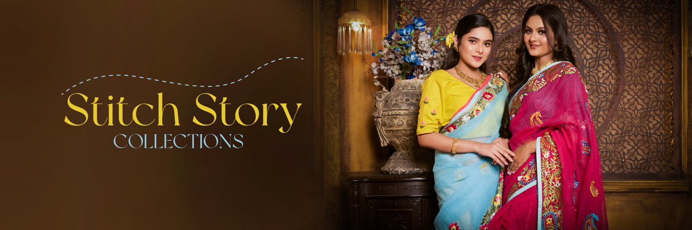 Uttariya: Curated Online Shop For Handwoven Products