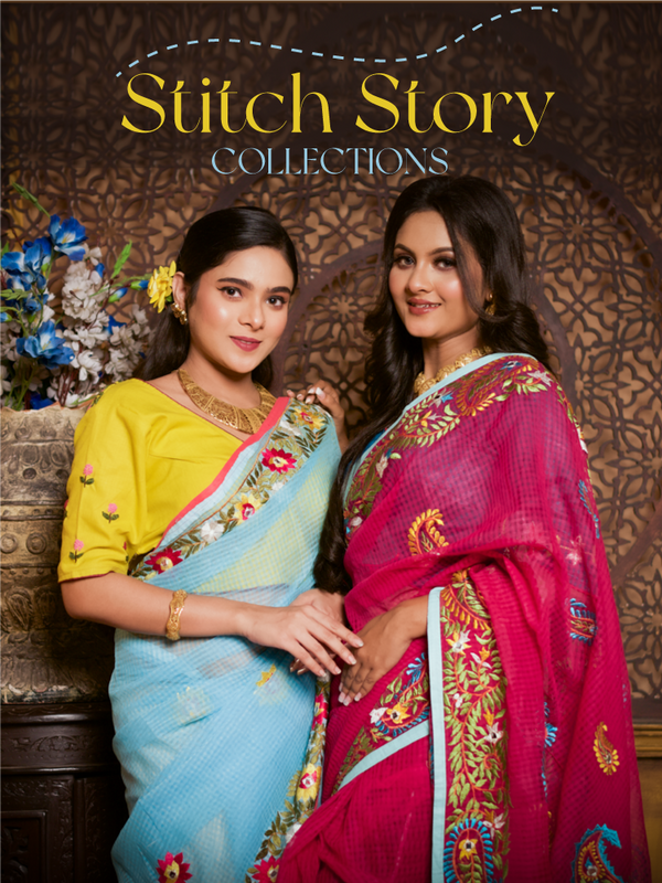 Uttariya: Curated Online Shop For Handwoven Products